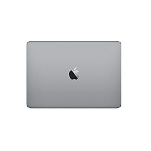 Apple MacBook Pro Mpxq2ll/a, 13.3 inch Retina Display, 2.3GHz Intel Core i5, 16GB RAM, 128GB SSD, Space Gray (Renewed)
