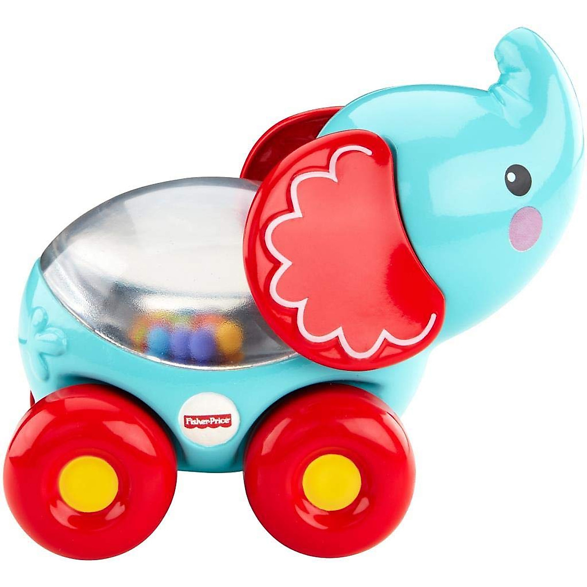 Fisher-Price Poppity Pop Elephant