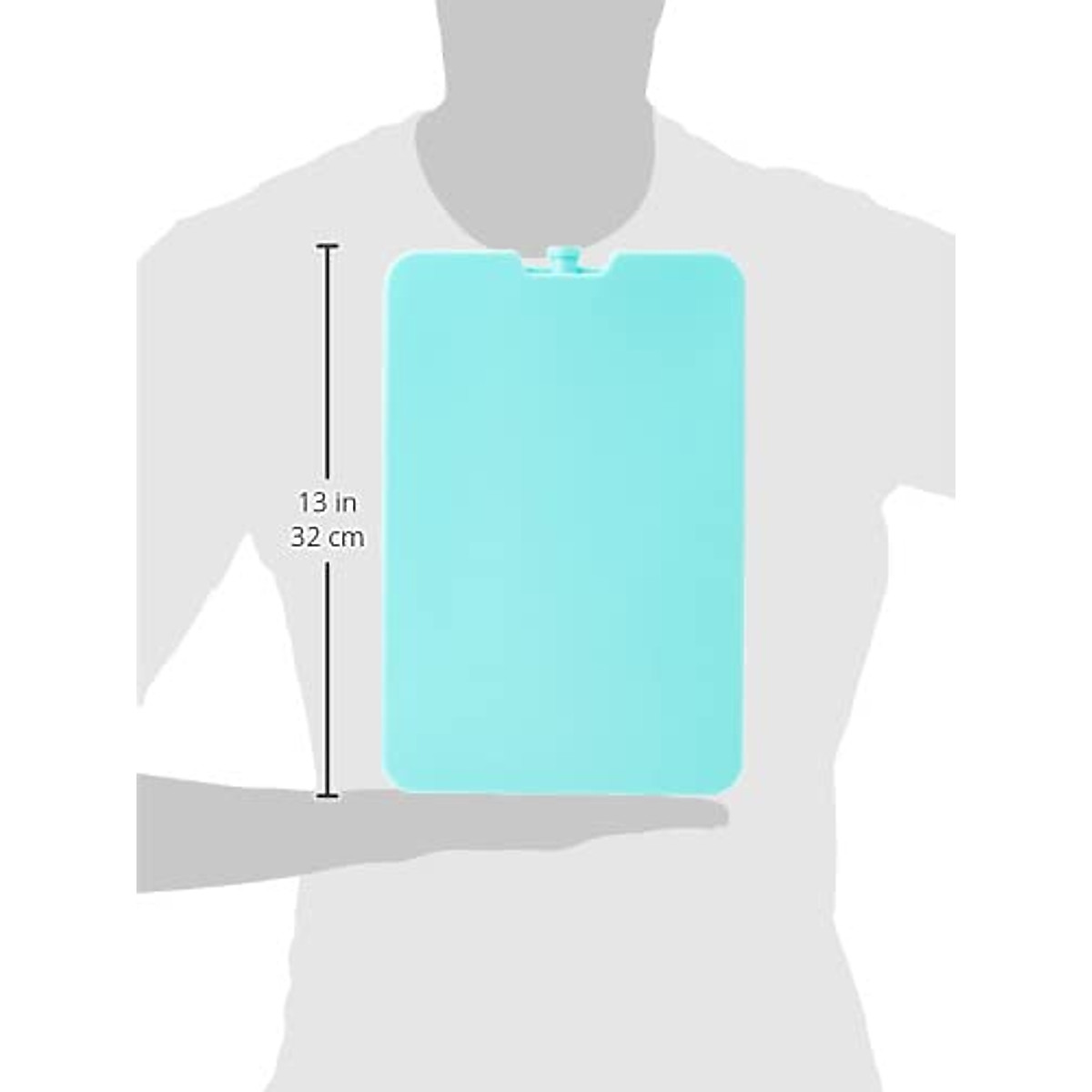 SnuggleSafe Cool Pod