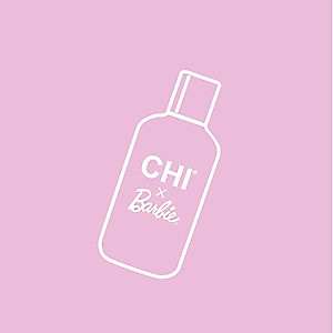 CHI x Barbie Silk Infusion, 6 oz