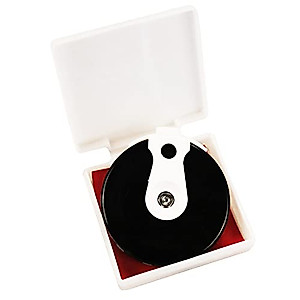 HORNO 13 Tones Pitch Pipe C-C Tuner Chromatic Pitch Pipe Tuner Tuning