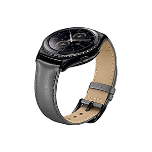 Samsung Gear S2 Smartwatch - Classic