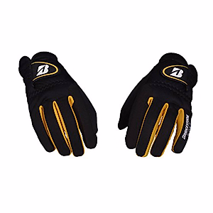 Bridgestone Golf- BarriCold Winter Gloves S/M (1 Pair)