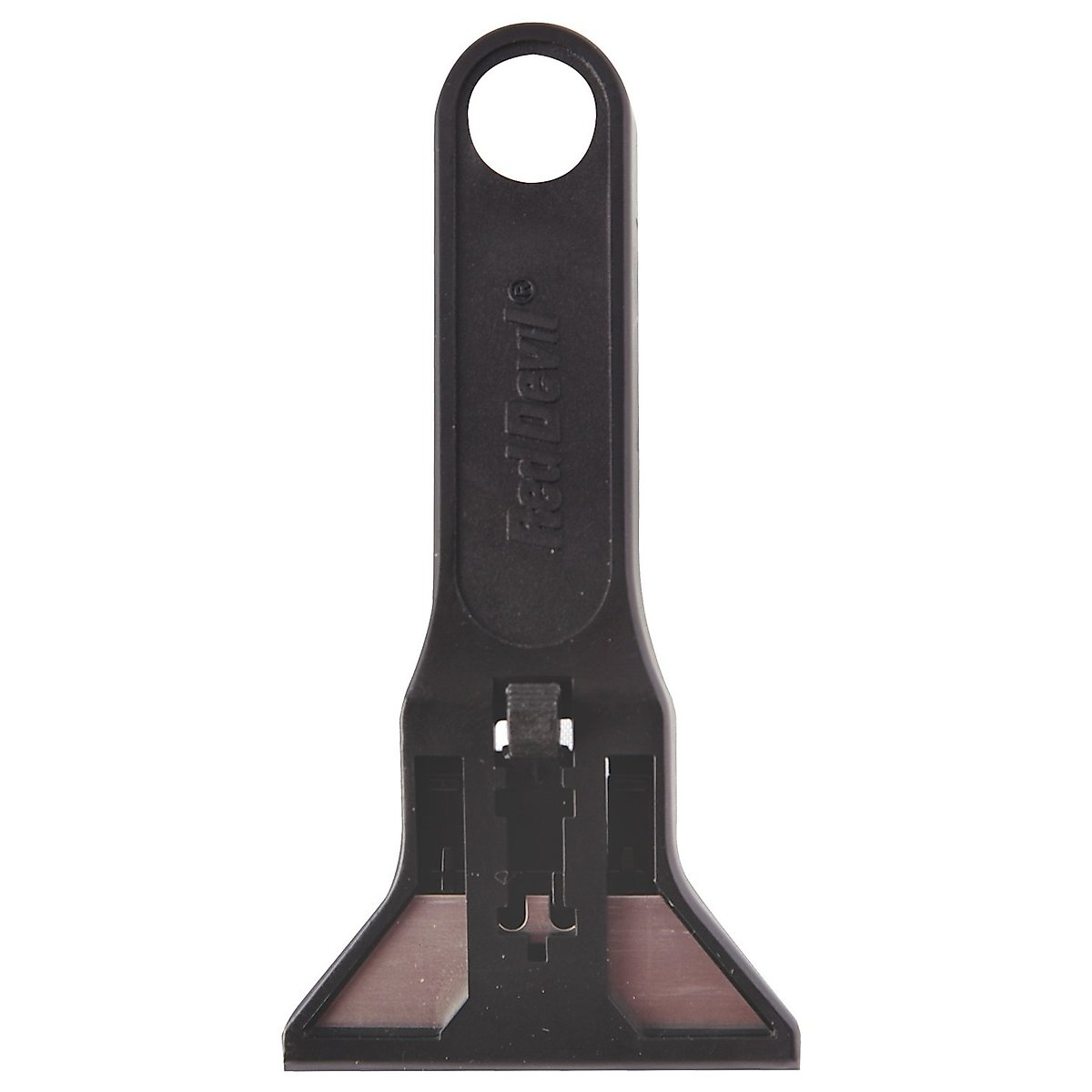 Red Devil 3225 Push/Pull Window Scraper, Multi