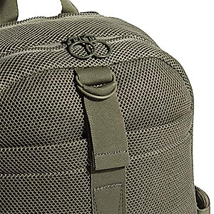 adidas Women's VFA 2 Backpack, Legacy Green, One Size