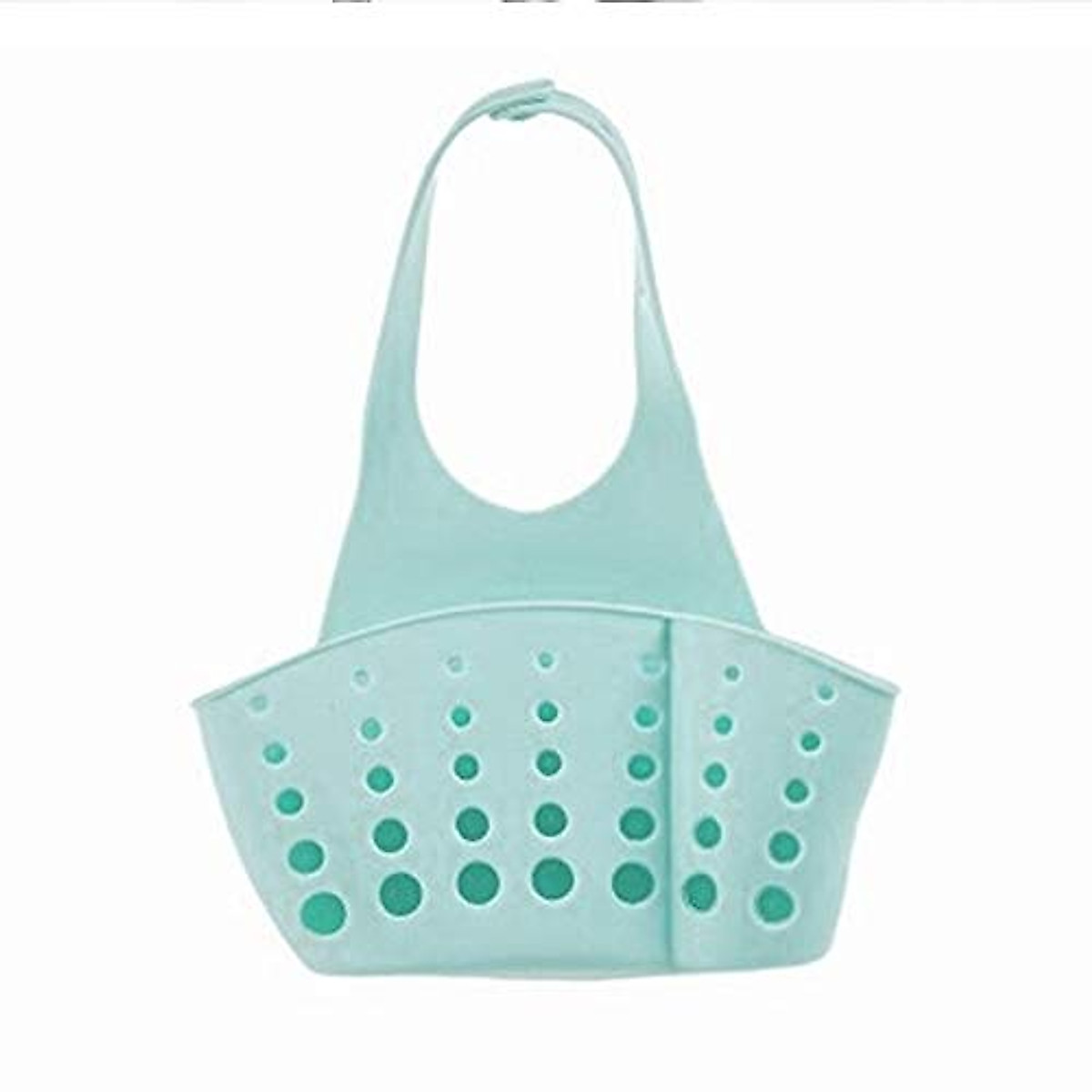 Adjustable sponge racks Sink racks Bathroom sponge racks Bathroom storage racks Sinks Storage tools