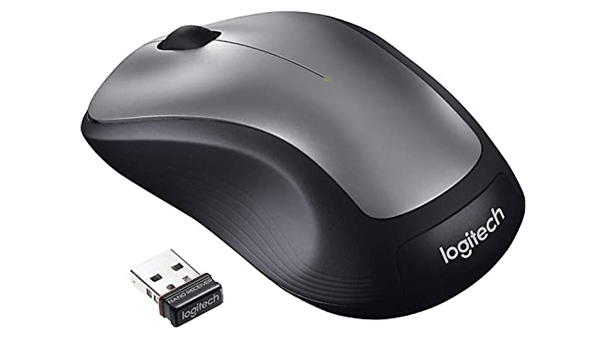 Logitech MK335 Wireless Keyboard and Mouse Combo (Renewed) — 🛍️ The ...