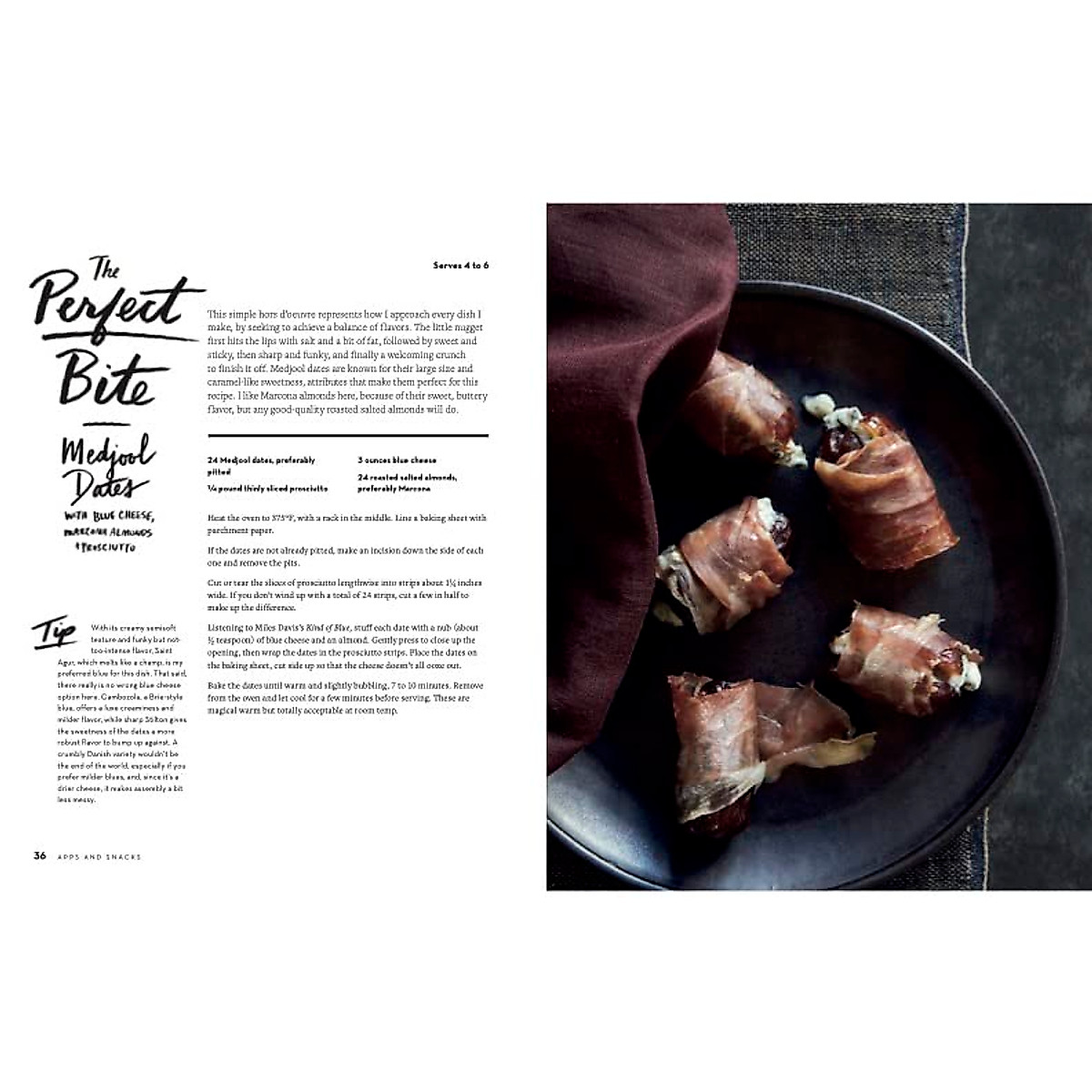 Antoni In The Kitchen