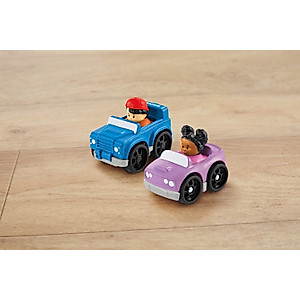 Fisher-Price Little People City Skyway