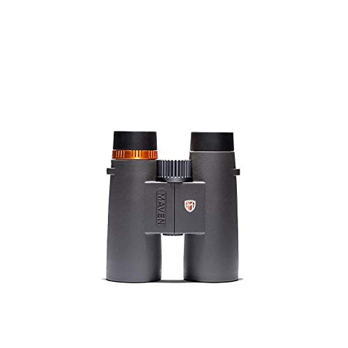 Maven C1 10X42 mm ED Binocular Gray/Orange