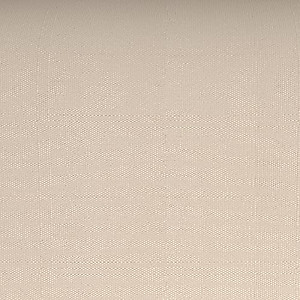 Hillsdale Furniutre Cape May Vanity Stool, Matte White