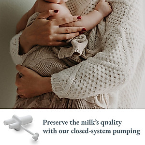 Ameda HygieniKit Tubing Adapter