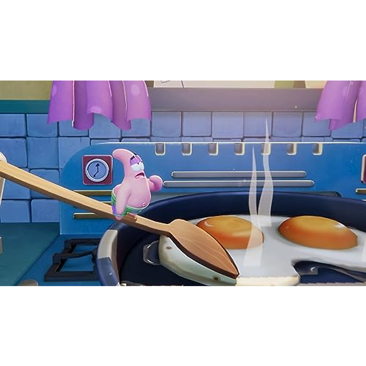 Nickelodeon All Star Brawl 2 - Nintendo Switch