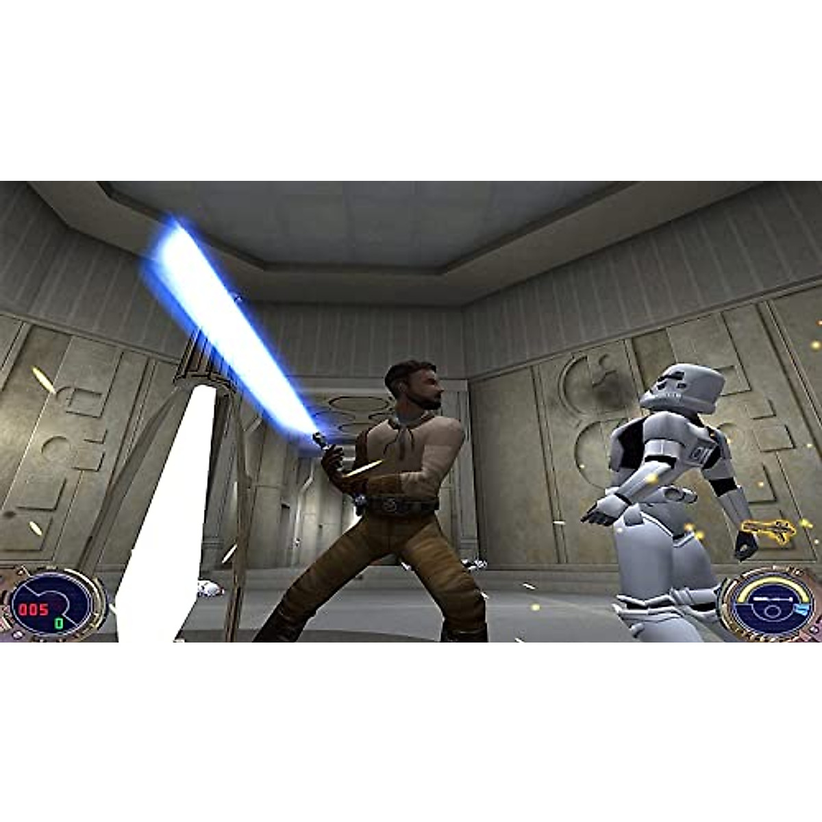 Star Wars Jedi Knight Collection - Nintendo Switch (Nintendo Switch)