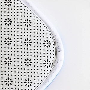 AXISRC 4Pcs Set Shower Curtain Bath Mat Set Sunflower Carpet Rugs Bath Curtain Bathroom Pedestal Toilet Seat Floor Mat 71x71inches