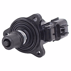 XtremeAmazing Idle Air Control Valve for Kawasaki KRF750 KRT750 KVF750 KRF800 KRT800 Brute Force Teryx Teryx4 750 800 4x4