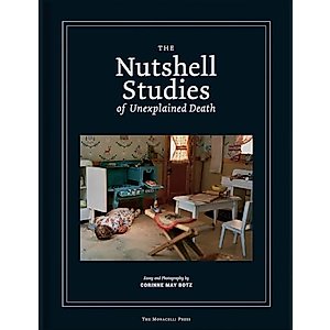 The Nutshell Studies of Unexplained Death