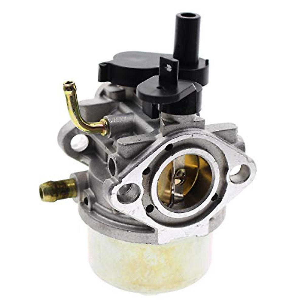 Carbhub 801396 Carburetor for Briggs & Stratton 801233 801255 Snowblower Thrower Toro CCR2400 CCR2450 CCR2500 CCR3000 CCR3600 CCR3650 Snowblower Powerclear 084132 084133 084233 084332 084333 Engines