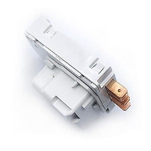 Zoucsj 5304518034 Refrigerator Defrost Timer 297318010, 00624727, 00624729, 00626218 Compatible with Electro-lux Fri-gi-dai-re