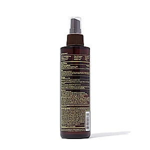 Sun Bum SPF 15 Moisturizing Tanning Oil - Broad Spectrum UVA/UVB Protection - Coconut Oil, Aloe Vera, Paraben Free, Gluten Free, Vegan - 8.5 oz Bottle, 1 Count