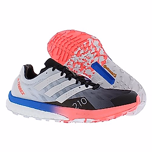 adidas Terrex Speed Ultra Trail Running Shoes Women's, Black, Size 7.5