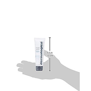 Dermalogica Intensive Moisture Balance (1.7 Fl Oz) Face Moisturizer with Hyaluronic Acid - Restores Balance to Dry, Depleted Skin for Optimal Barrier Performance
