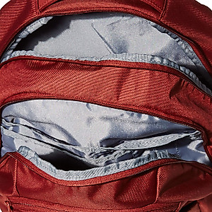 Under Armour Recruit 3.0 Backpack, Cinna Red (688)/Beta, One Size Fits All