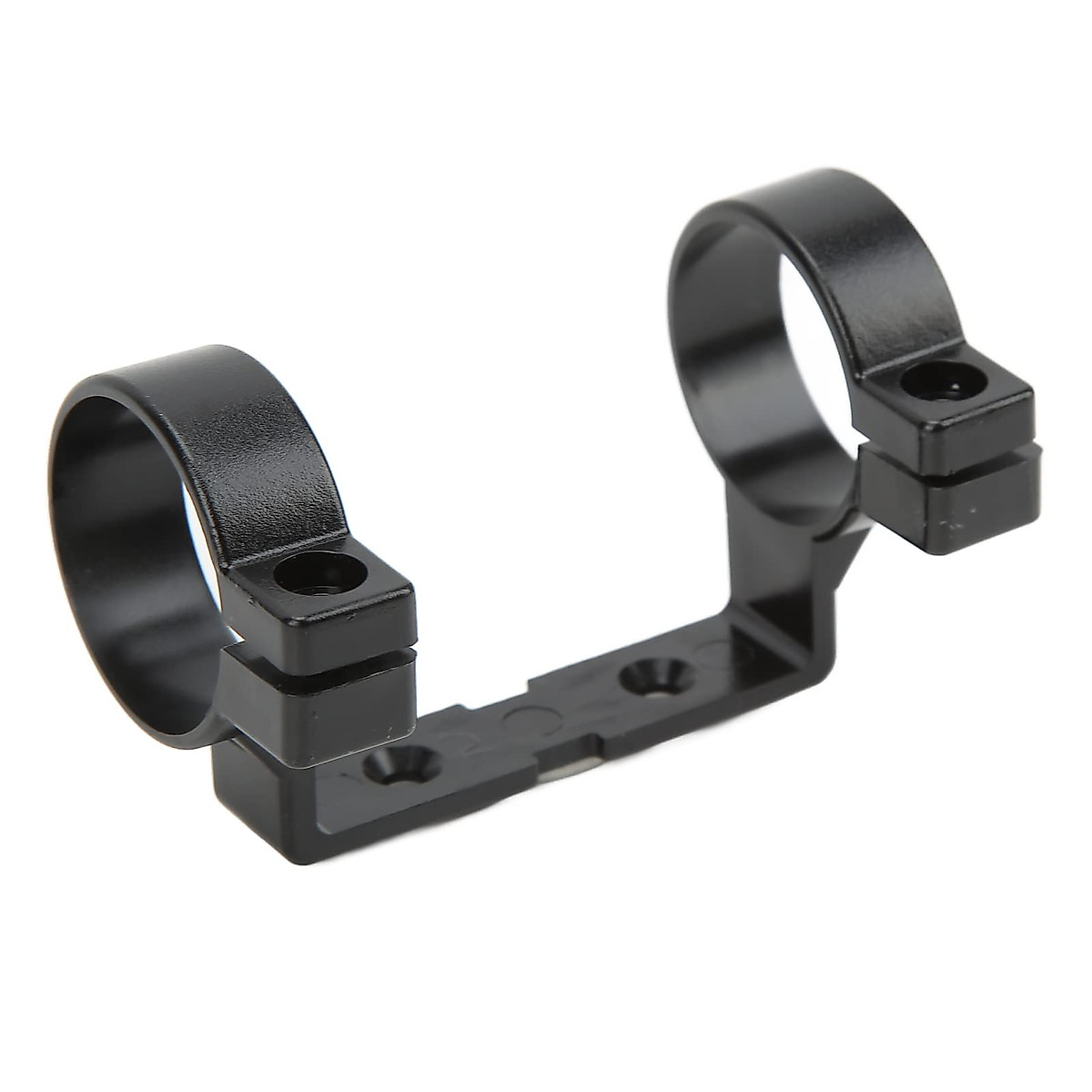 VGEBY LCD Display Bracket, Good Fixability Electric LCD Display Holder for LCD3 for LCD3U Electric LCD Display Holder LCD Instrument Bracket