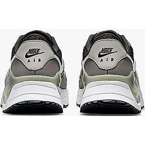 Nike ''Air Max SYSTM (DM9537-002) Flat Pewter, Size: 9, Dark Smoke Grey/White.