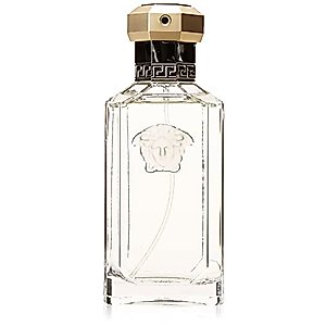 Dreamer By Gianni Versace For Men. Eau De Toilette Spray 3.4 Ounces