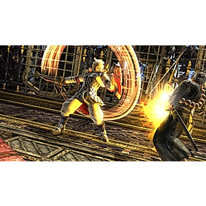 Soul Calibur V - Playstation 3 (Renewed)