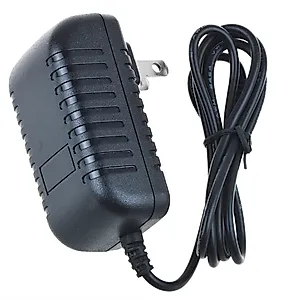 Digipartspower AC Adapter for SANGEAN WR-1 WR-2 WR1 WR2 / WR-11 WR-11SE AM/FM Table Top Radio
