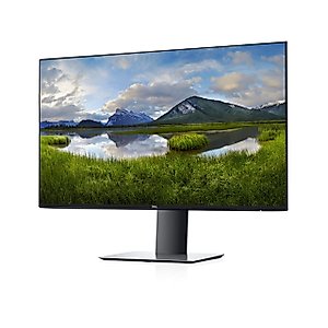 Dell Ultrasharp U2719D LED Display 68,6 cm (27") 2560 x 1440 Pixel Wide Quad HD Opaco Nero (Renewed)