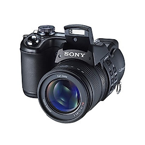 Sony DSC-F828 8MP Digital Camera with 7x Optical Zoom