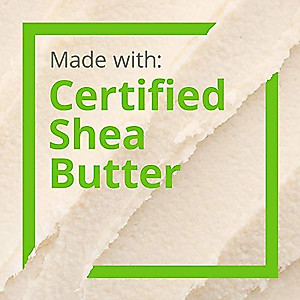 Tree Hut Shea Sugar Scrub Coco Colada, 18 oz, Ultra Hydrating and Exfoliating Scrub for Nourishing Essential Body Care