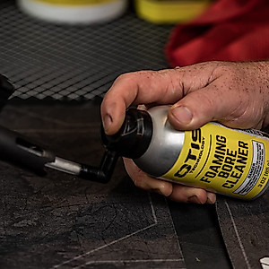 Otis Technology Foaming Bore Cleaner,Multi,One Size