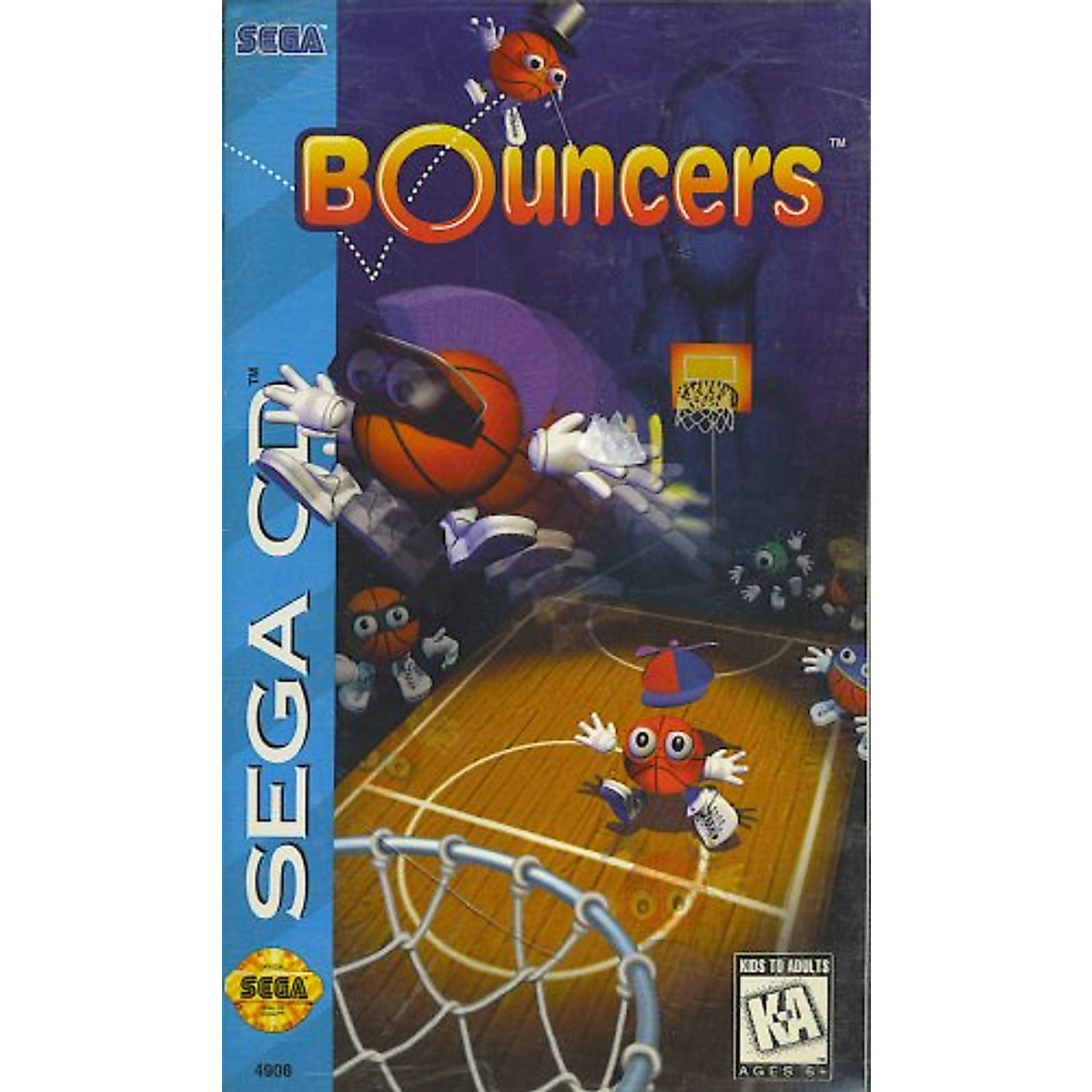 Bouncers