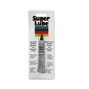 Super Lube 21010 Grease