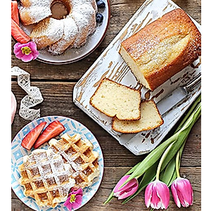 Watkins All Natural Original Gourmet Baking Vanilla with Pure Extract, 8 fl. oz. Bottle, 1-Pack