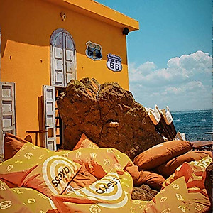 Eletina Metal Tin Signs Vintage 1956 Hamms Beer Bears Fishing Reproduction Sign 7.8x11.8 Inch Wall Plaque Retro Club Pub Bar Poster