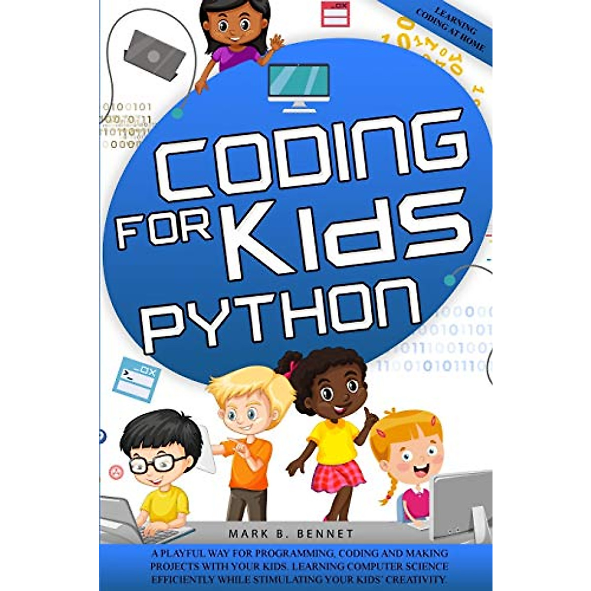 Coding for kids Python