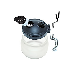 Vallejo Airbrush Cleaning Pot