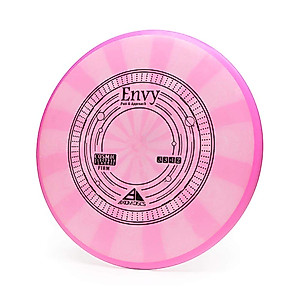 Axiom Discs Cosmic Electron Firm Envy Putter Golf Disc [Colors May Vary] - 165-169g