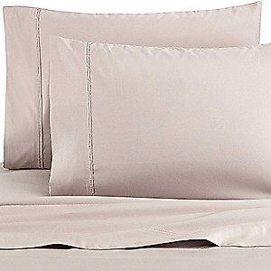 Wamsutta Dream Zone 1000-Thread-Count PimaCott King Sheet Set in Taupe