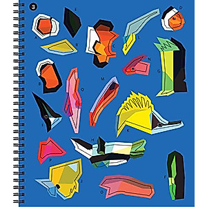 Brain Games - Sticker by Letter: Playful Pets (Sticker Puzzles - Kids Activity Book)