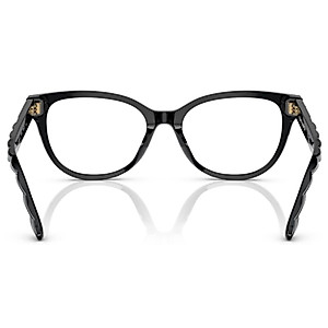 Eyeglasses Tory Burch TY 2128 U 1709 Black