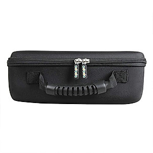 adada Hard Travel Case for catan The Board Game +Seafarers / 5-6 Player/Cities & Knights (Only Case)