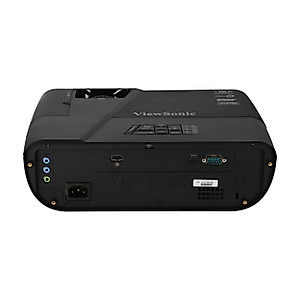 ViewSonic PJD7720HD 3200 Lumens 1080p HDMI Home Theater Projector