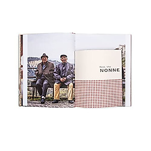 Pasta Grannies: The Official Cookbook: The Secrets of Italy's Best Home Cooks