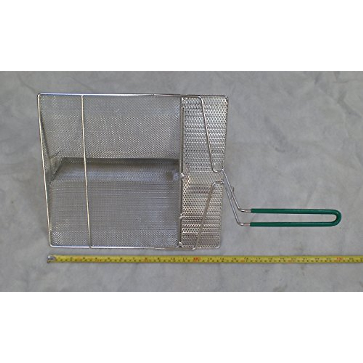 Stainless Quality Industries Sedimant Tray